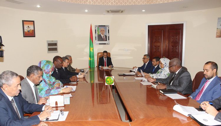 Mis en place un comité technique chargé de l’identification des projets ...