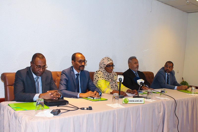 Atelier de réflexion sur la problématique de la gestion financière de ...