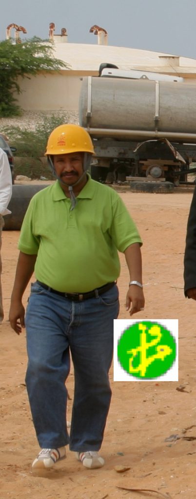 Le directeur d’exploitation de la SNDE indique que l’eau du projet ...