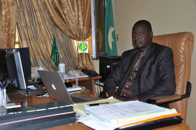 Le CHN : Structure nationale modèle de succès dans la prise en charge ...