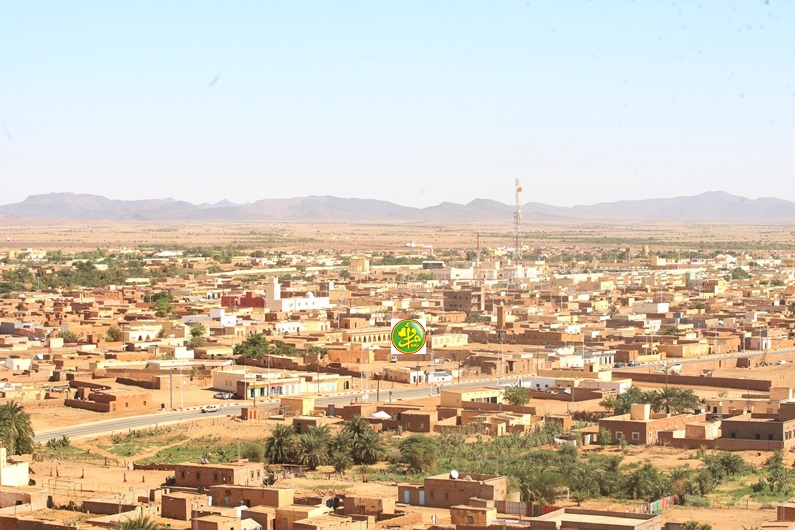 Akjoujt à l’heure de l’indépendance – Agence mauritanienne d'information