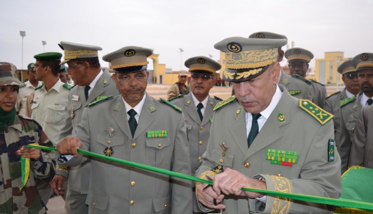 Inauguration des structures scientifiques à l’école polytechnique de ...