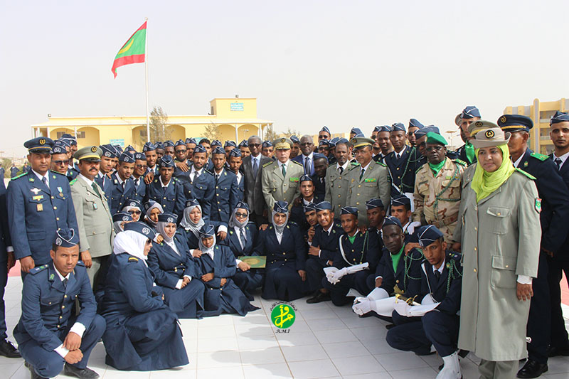 L’Ecole supérieure polytechnique achève la formation de sa 3ème ...