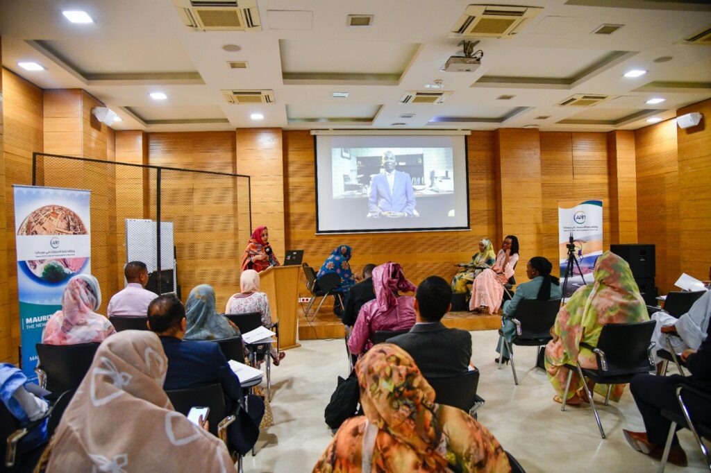 Table ronde sur la croissance inclusive et les opportunités de l ...
