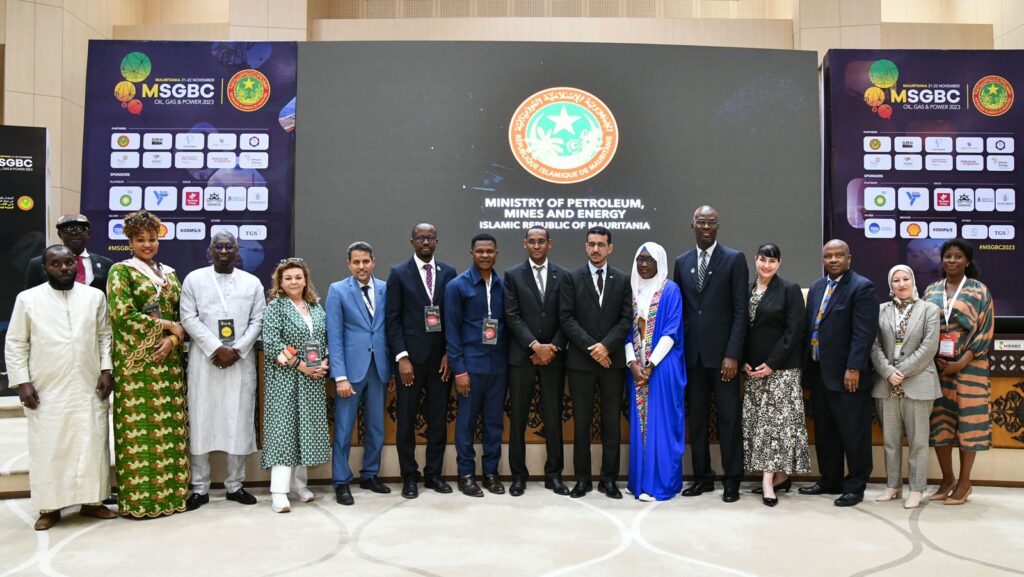 Clôture des travaux de la Conférence et de l’Exposition sur l’Energie ...