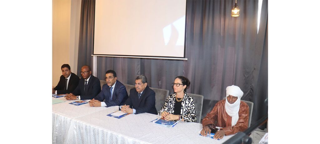 Atelier de consultation sur le plan d’action du HCR pour la Mauritanie ...